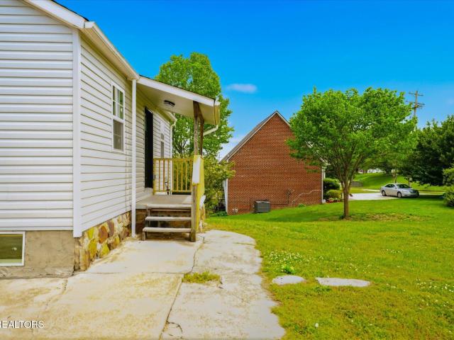 128 Motel Drive