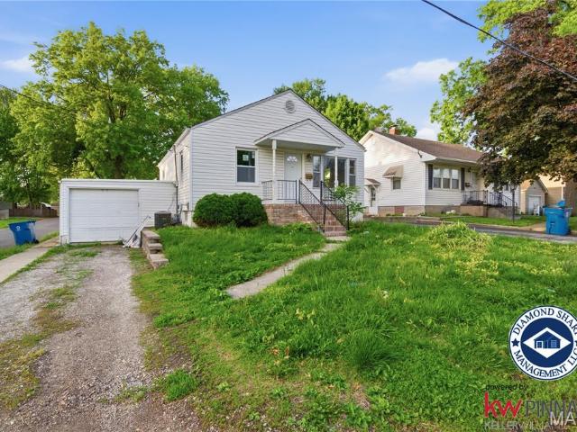 128 Mounds Ave, Collinsville, IL 62234 | MLS #26025 | Compass