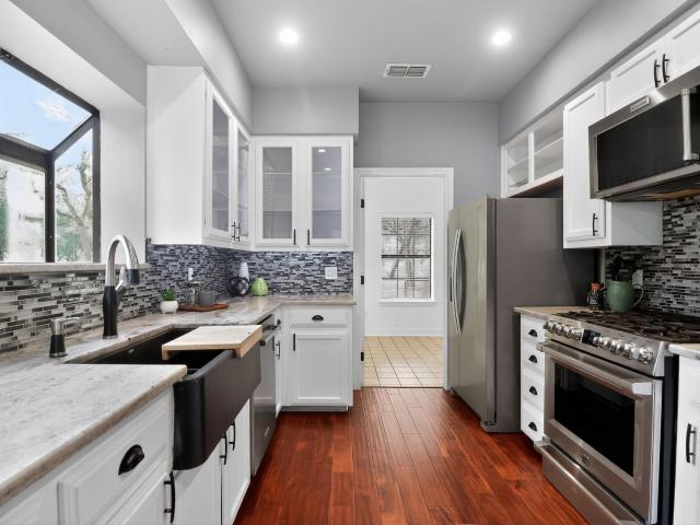 128 Mockingbird Ln, Georgetown, TX 78633 | MLS #8973