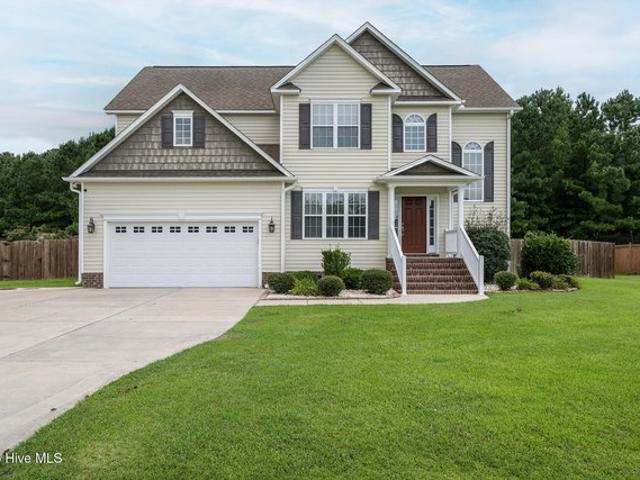 128 Mom Ln, New Bern, NC 28562