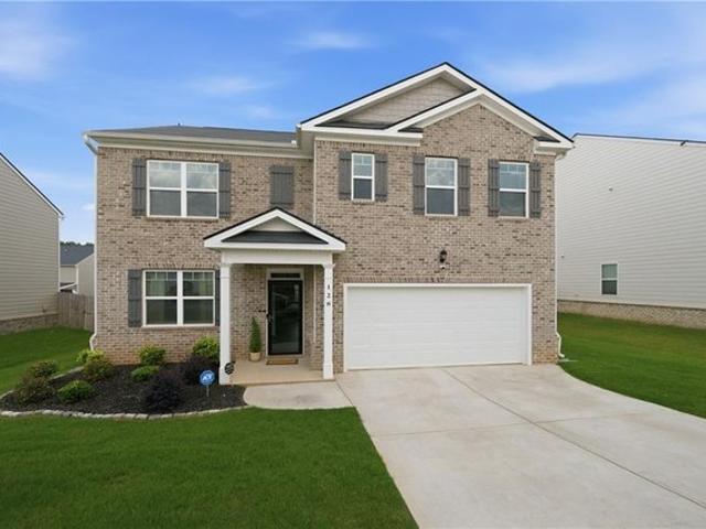 128 Montgomery Dr, Stockbridge, GA 30281