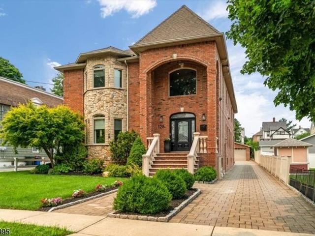 128 Montross Ave, Rutherford, NJ 07070