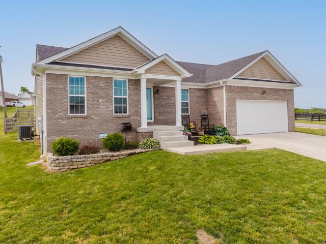 128 Max Cavnes Road