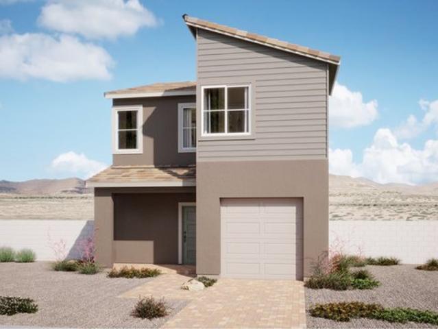 128 May Park Ave, Henderson, NV 89011