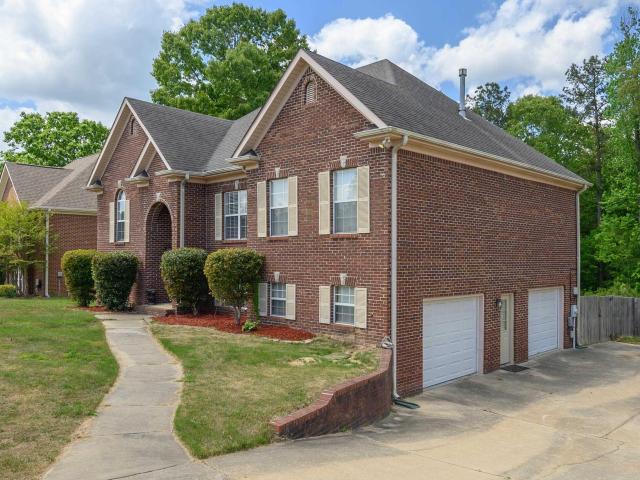 128 Magnolia Ridge Circle
