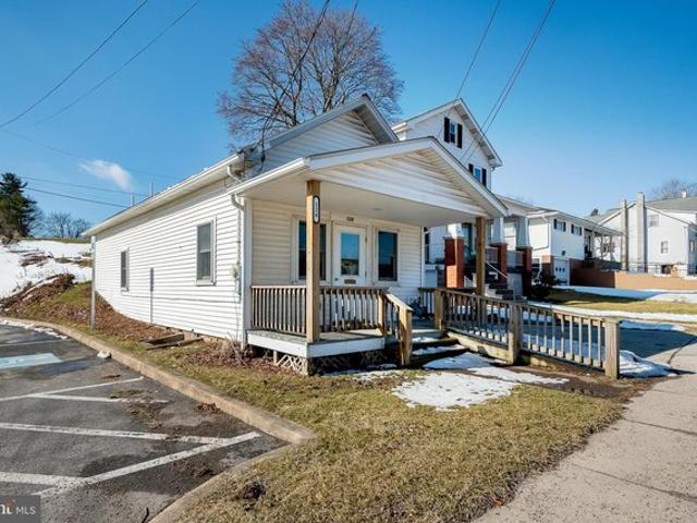 128 Main St, Grantsville, MD 21536