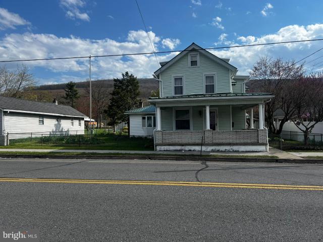 128 Main St, Lykens, PA 17048 | MLS #PADA2058