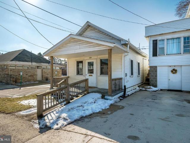 128 Main Street