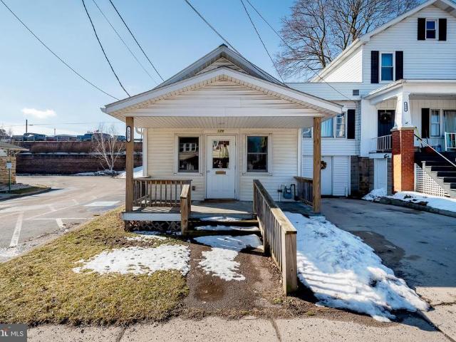 128 Main Street