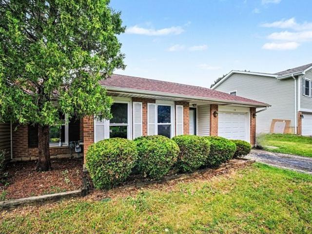 128 Majestic Dr, Lombard, IL 60148