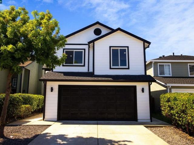 128 Malcolm Dr, Richmond, CA 94801