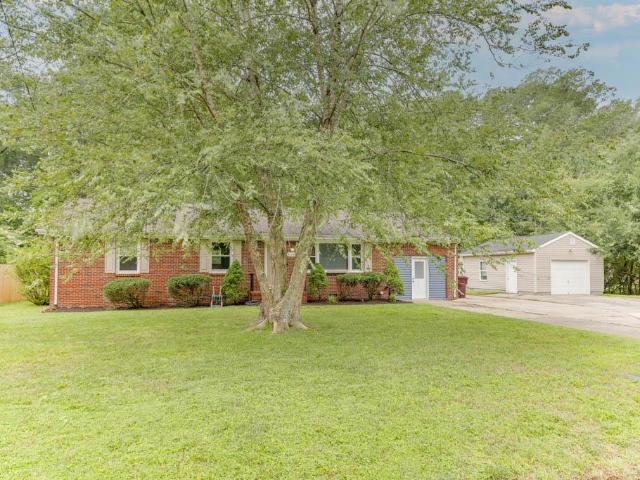 128 Mann DR