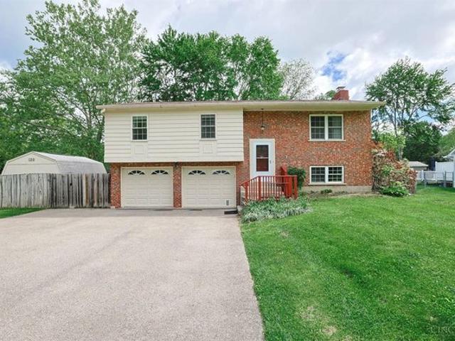 128 Maplewood Dr, Owensville, OH 45160