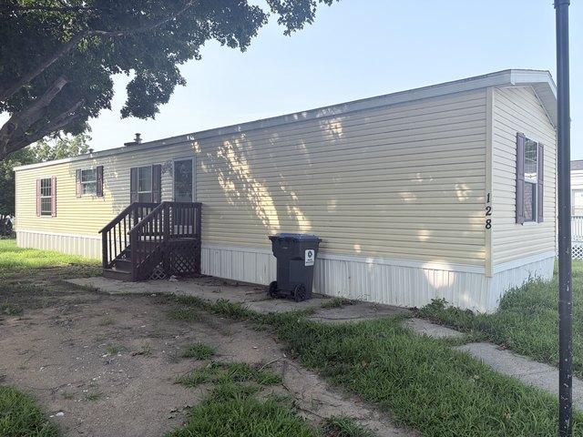 128 Maple Dr, Frederica, DE 19946