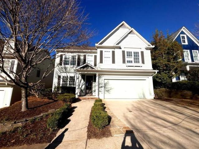 128 Market Ln, Canton, GA 30114