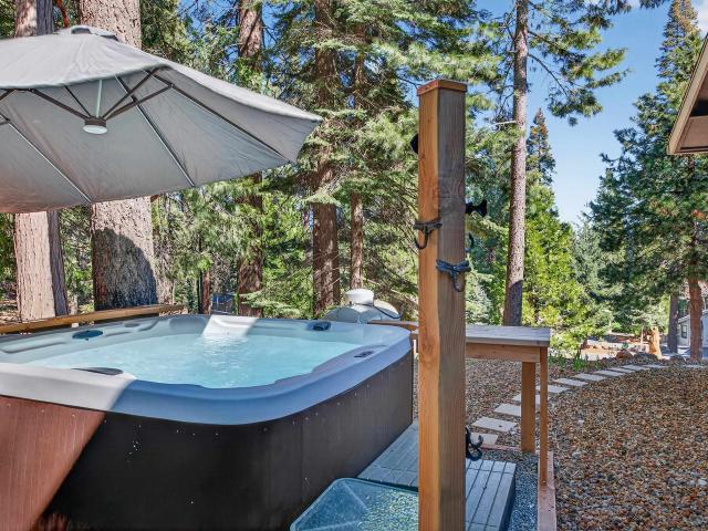 128 Marion Trail, Chester, CA 96020 | MLS #2600