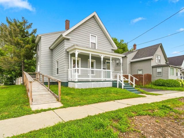 128 Marlboro Street