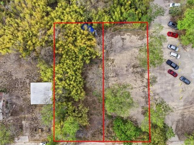 128 McKay Ave Lot 1, San Antonio, TX 78204