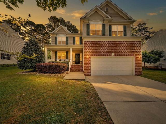 128 Mckenzie Meadow Lane