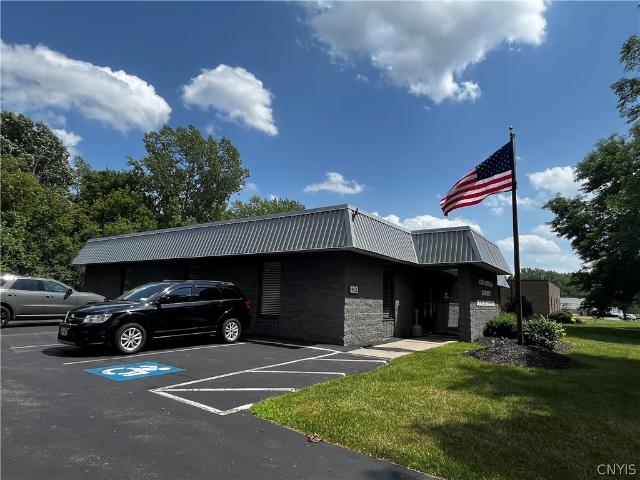 128 Metropolitan Park Drive