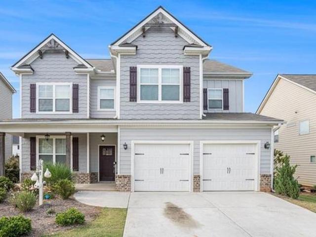 128 Meadow Branch Ln, Dallas, GA 30157