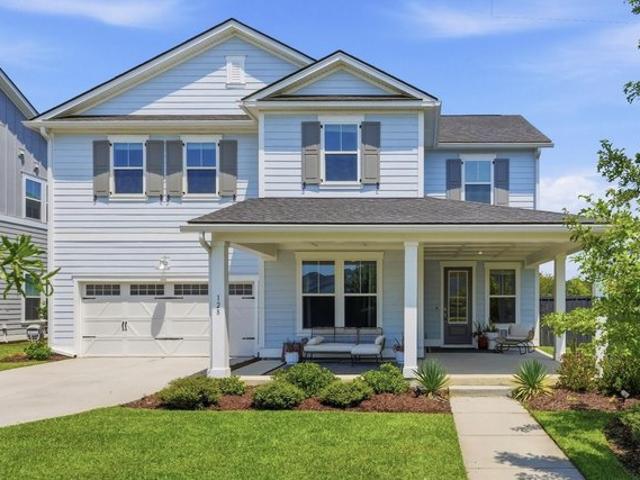 128 Medford St, Summerville, SC 29486