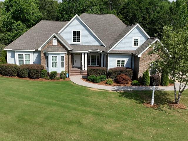 128 Meherrin River Drive
