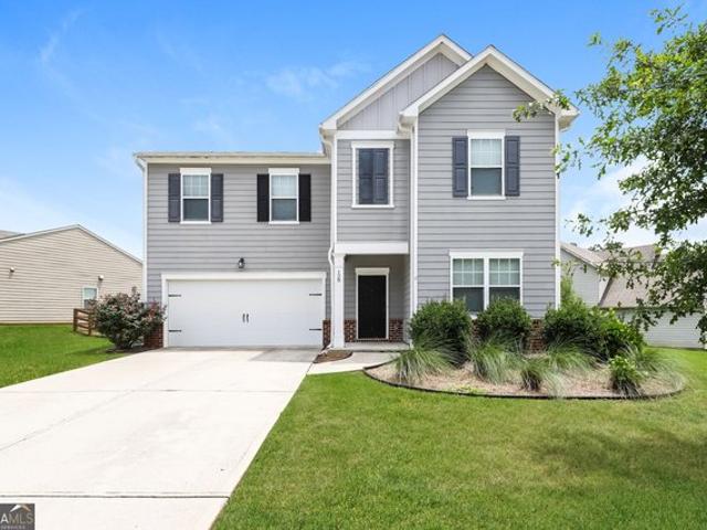 128 Meriwether Ln, Villa Rica, GA 30180