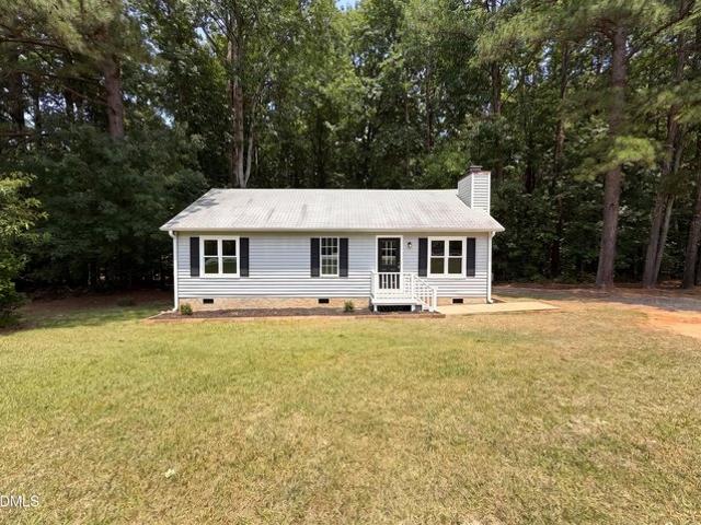 128 Mill Creek Dr, Youngsville, NC 27596