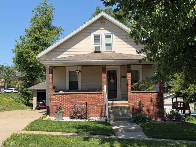 128 Mill Street NW