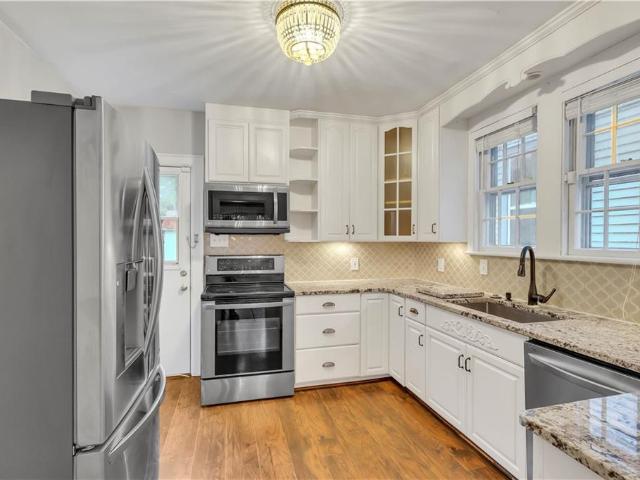 128 Mt Vernon AVE