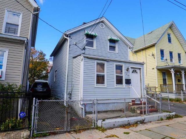 128 N 7th Ave, Mount Vernon, NY 10550 | MLS #989183