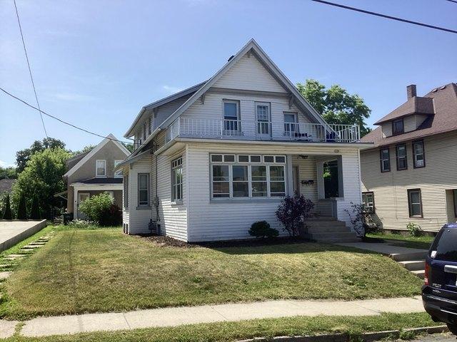 128 N 9th Ave Unit 128A, West Bend, WI 53095