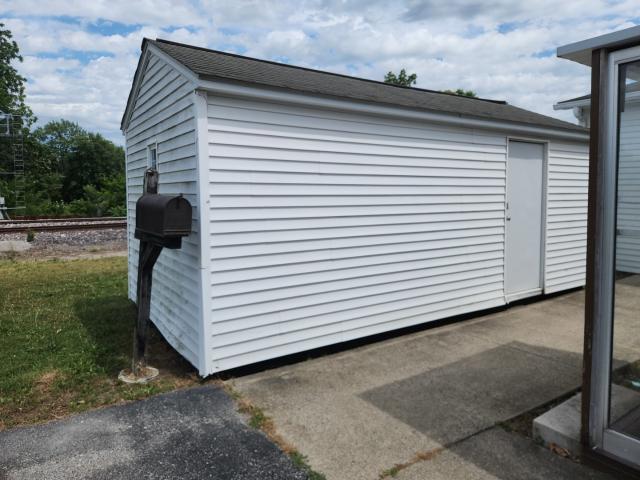 128 N 3rd Street