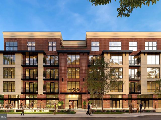 128 N Bond St, Unit 205, Bel Air, MD 21014 | MLS #MDHR2052 | Compass
