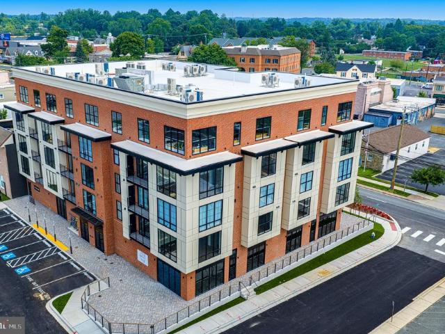 128 N Bond Street # 408