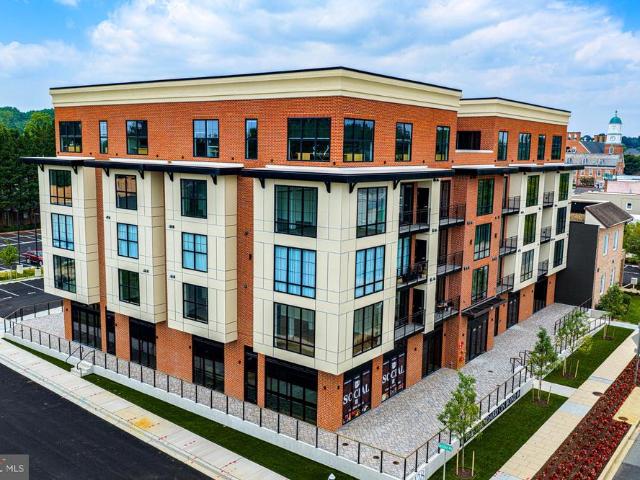 128 N Bond Street # 409