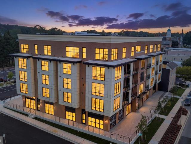 128 N Bond Street # 203