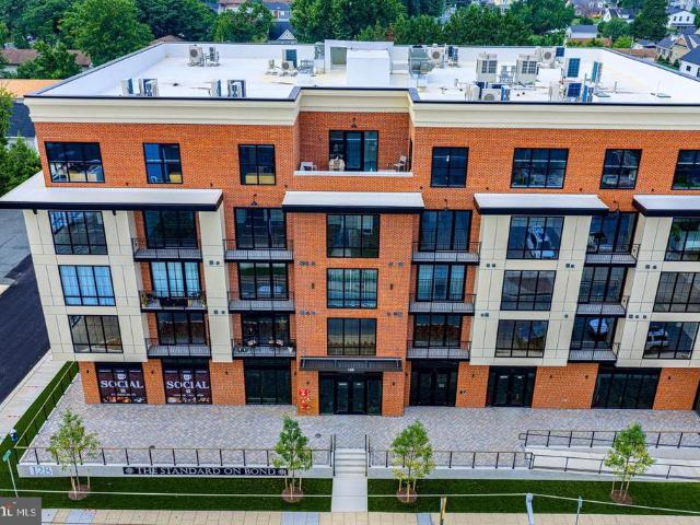 128 N Bond Street # 306