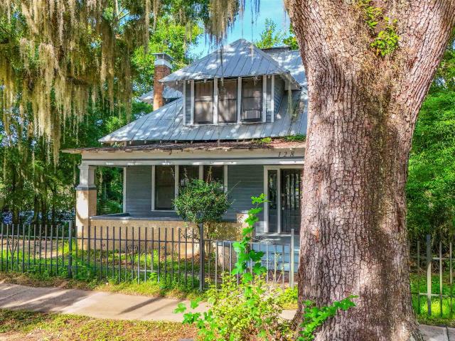 128 N Bronough St, Tallahassee, FL 32301 | MLS #399291