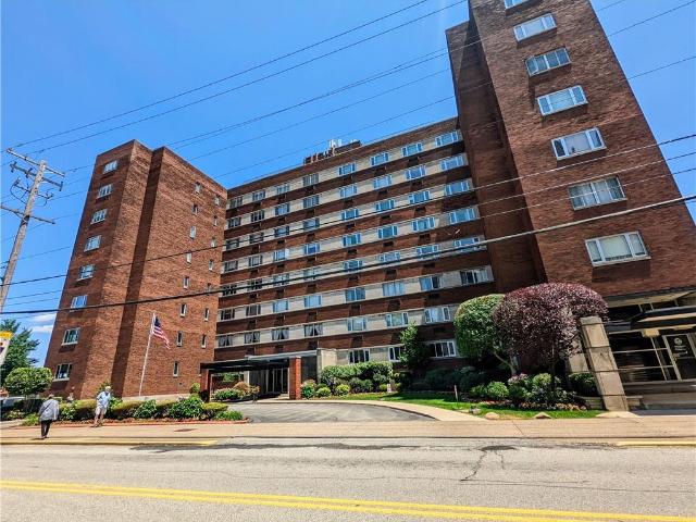 128 N Craig St, Unit 303, Pittsburgh, PA 15213 | MLS #1747