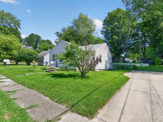 128 N East Street