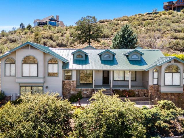 128 N French Drive