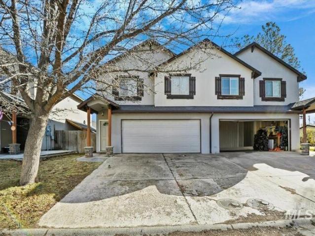 128 N Gem Street, Nampa, ID 83686