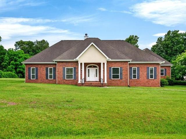 128 N Hill Dr, Carriere, MS 39426