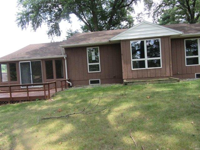 128 N Lake Cicott Dr, Logansport, IN 46947