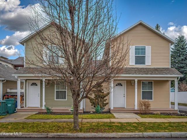 128 N Lincoln St, Post Falls, ID 83854