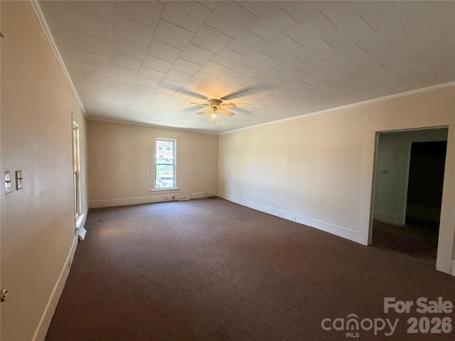 128 N Long St, Salisbury, NC 28144 | MLS #4375