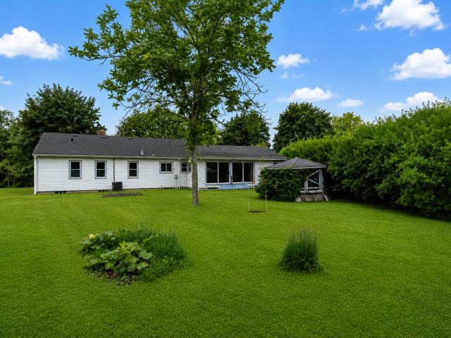 128 N Park Lane