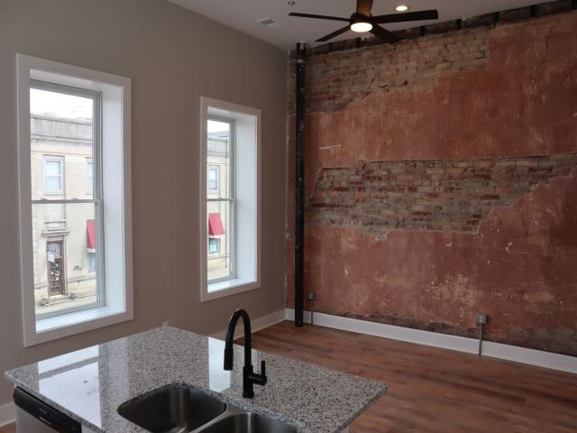 128 N Water Avenue
